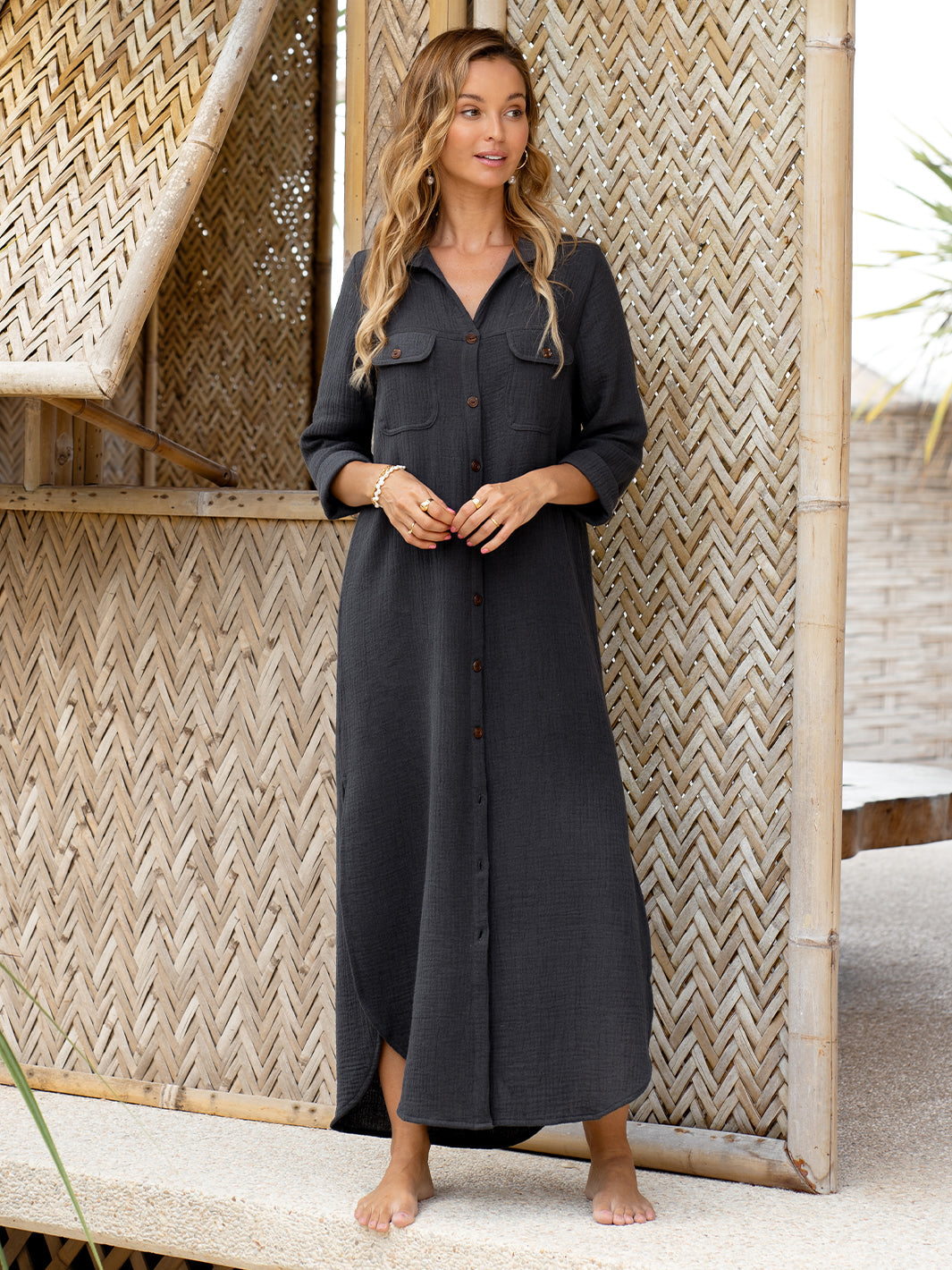 Womens Dresses – Nomad the Label Outlet